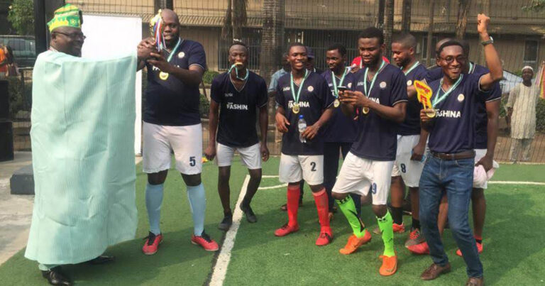 2019 Partners Cup - Kreston Pedabo