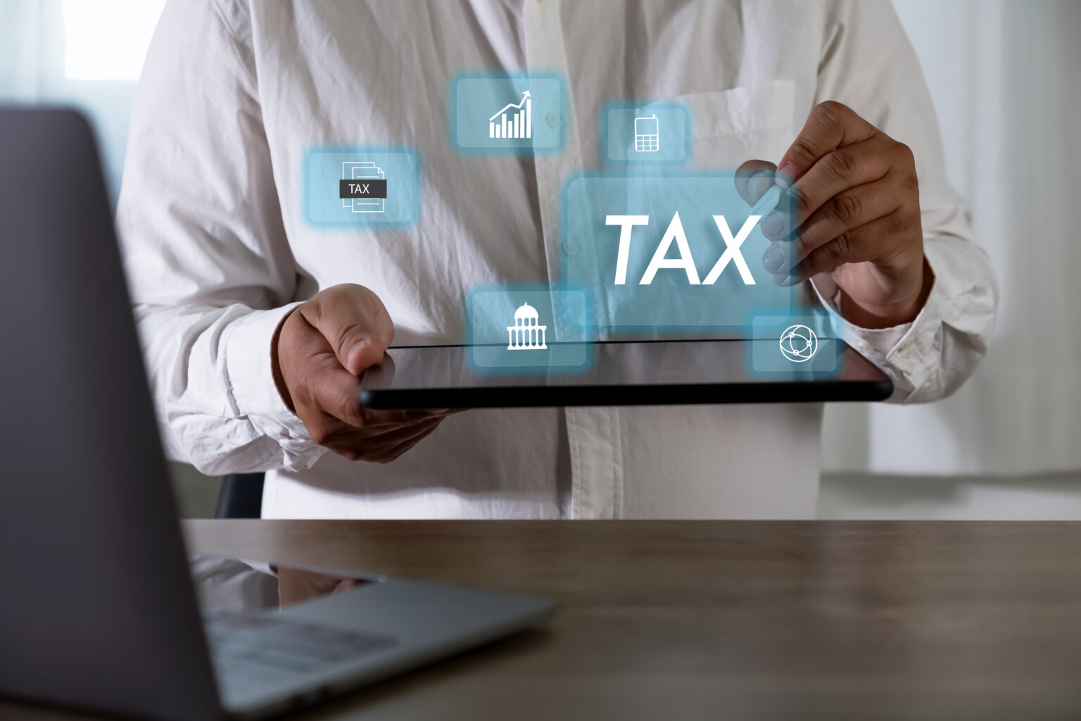 FIRS LAUNCHES 'TAXPRO MAX' FOR ONLINE RETURNS’ FILING AND PAYMENT OF ...